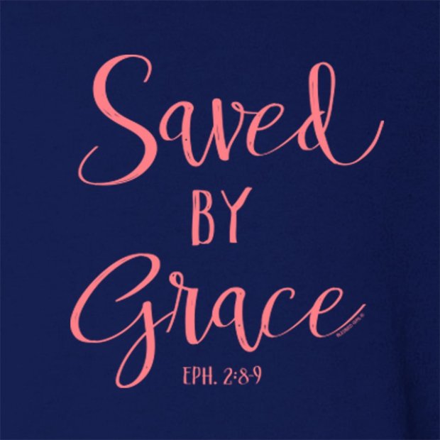 Tell All Tuesday: Give Yourself some Grace