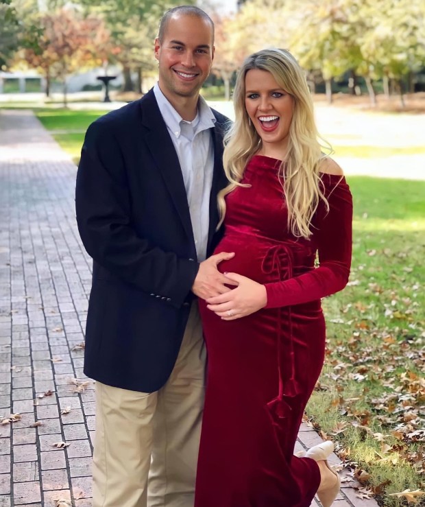 Happy 1st Birthday, Brewer!