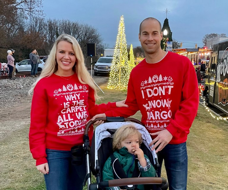 Christmas Season Recap!