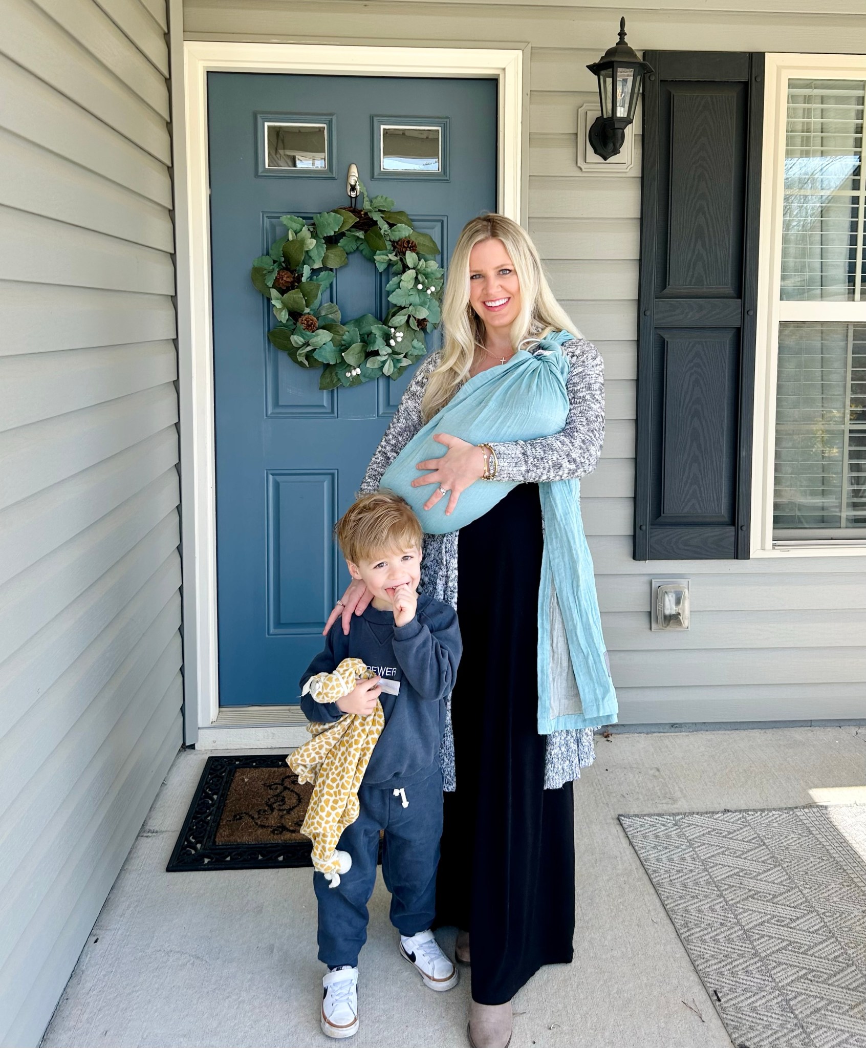 This & That Thursday