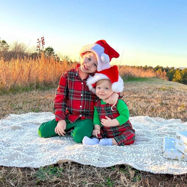 ‘Tis the season!